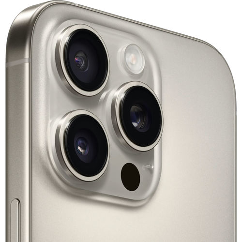 Apple iPhone 16 Pro Max 256Gb Natural Titanium (A3296) - дешево купить ...