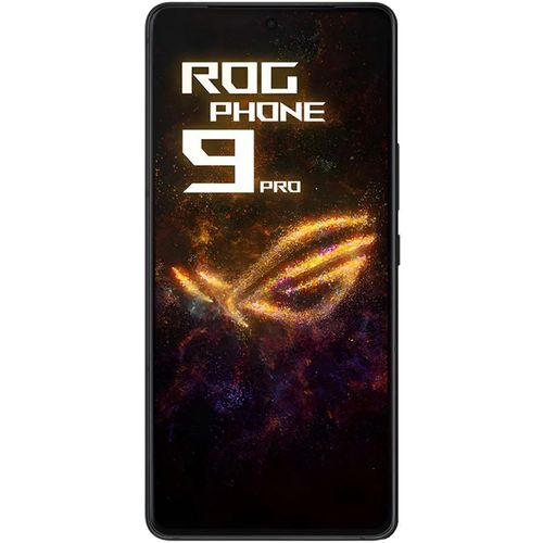 Asus ROG Phone 9 Pro 24/1024Gb 5G Fan X Pro Black (Global) - дешево ...