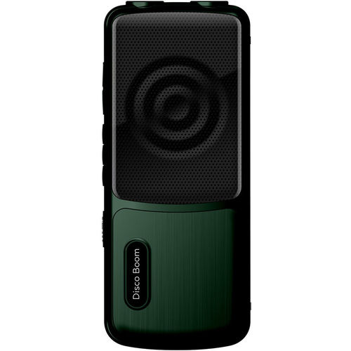 BQ 3587 Disco Boom Green (РСТ) - дешево купить Bq 3587 Disco Boom ...