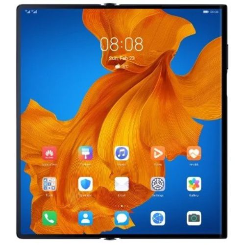 Huawei Mate XS 512Gb+8Gb Dual 5G Black (РСТ) - дешево купить Хуавэй ...