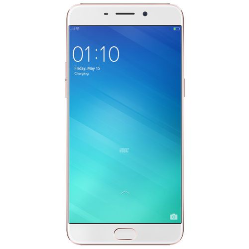 Oppo R9 64Gb+4Gb Dual LTE Pink - дешево купить Oppo R9 64Gb+4Gb Дуал ...