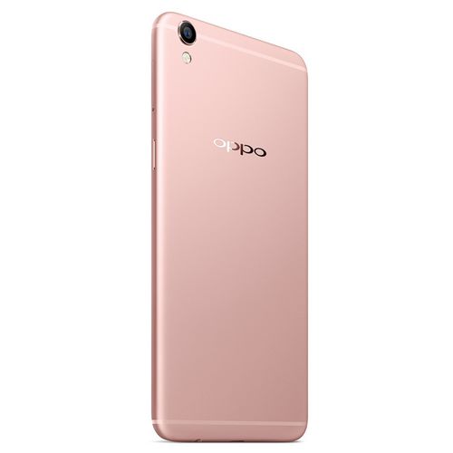 Oppo R9 64Gb+4Gb Dual LTE Pink - дешево купить Oppo R9 64Gb+4Gb Дуал ...