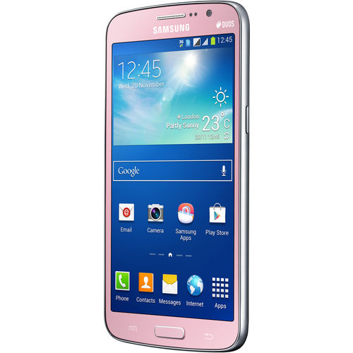 Samsung Galaxy Grand 2 SM-G7102 Duos Pink - дешево купить Самсунг ...