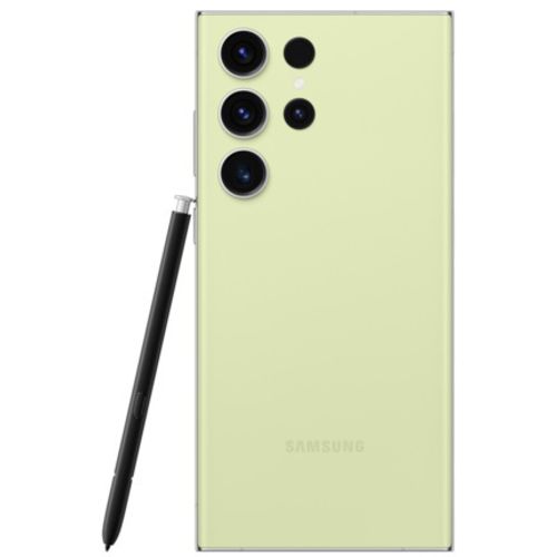 Samsung Galaxy S23 Ultra SM-S918 256Gb+12Gb Dual 5G Lime (Global ...