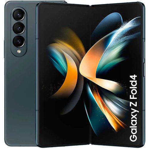 Samsung Galaxy Z Fold 4 SM-F936 256Gb+12Gb Dual 5G Gray green (Global ...