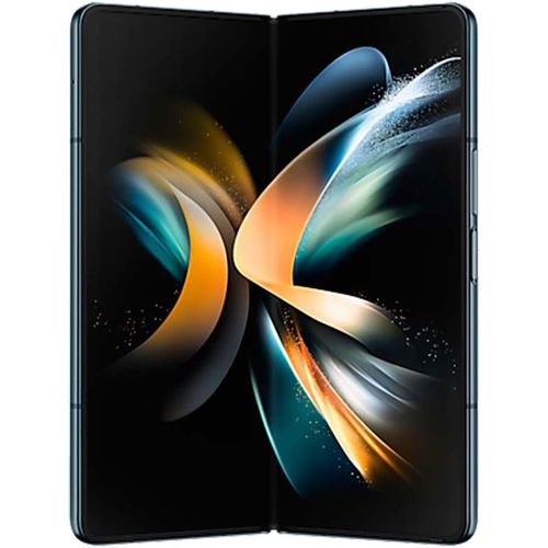 Samsung Galaxy Z Fold 4 SM-F936 256Gb+12Gb Dual 5G Gray green (Global ...