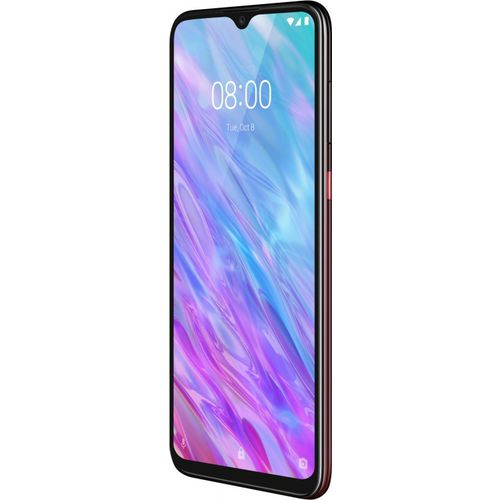 ZTE Blade 20 Smart 128Gb+4Gb Dual LTE Red (РСТ) - дешево купить Зте ...