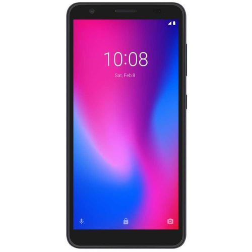 ZTE Blade A3 (2020) 32Gb+1Gb Dual LTE Dark Grey (РСТ) - дешево купить ...